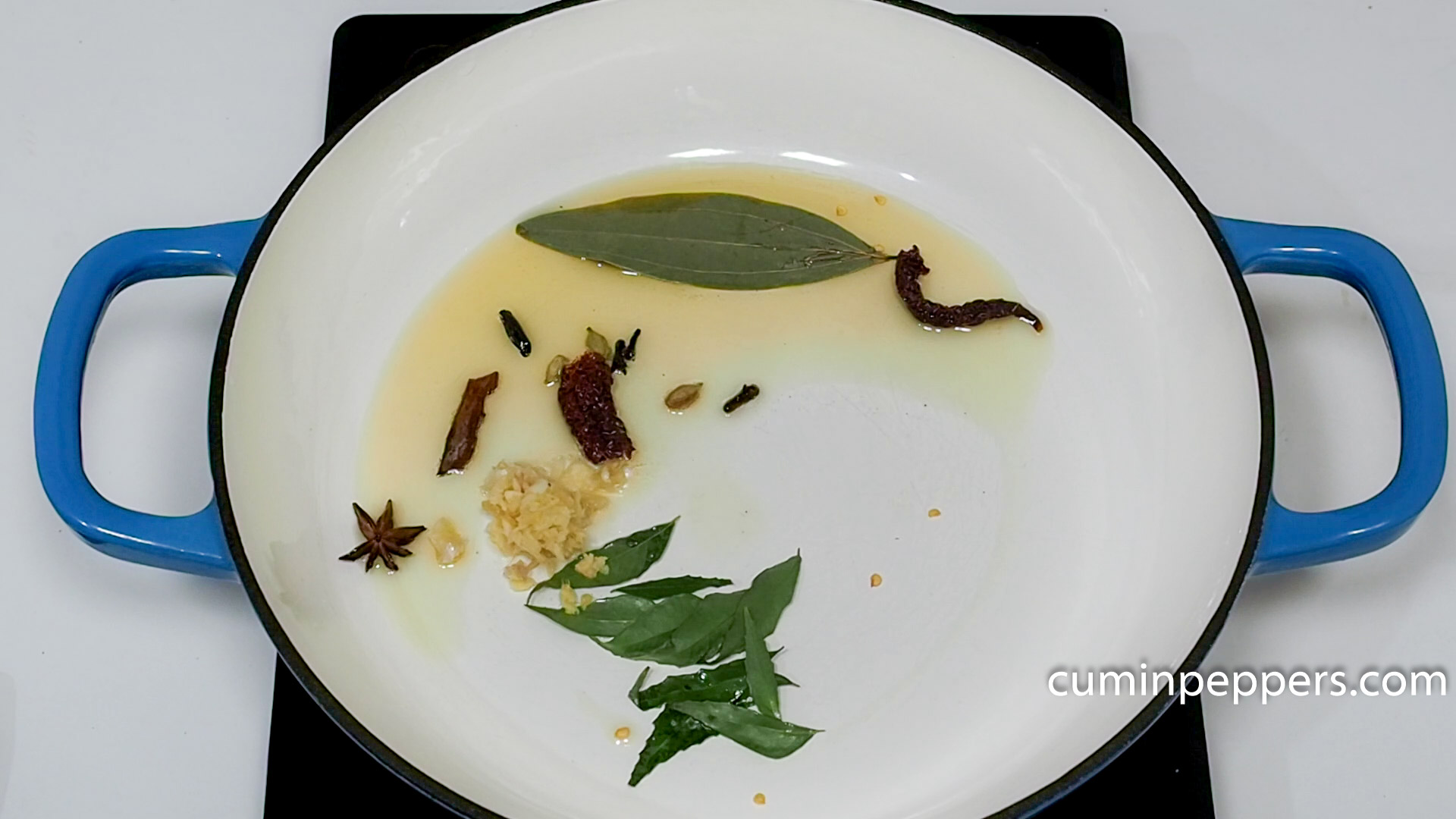 bottle gourd kurma - CuminPeppers CuminPeppers